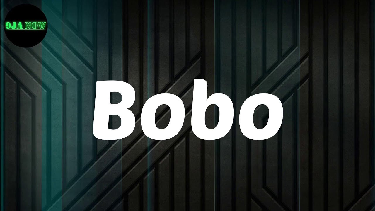 𝗔𝘆𝗮 𝗡𝗮𝗸𝗮𝗺𝘂𝗿𝗮 - 𝗕𝗼𝗯𝗼 (𝗟𝘆𝗿𝗶𝗰𝘀) - YouTube