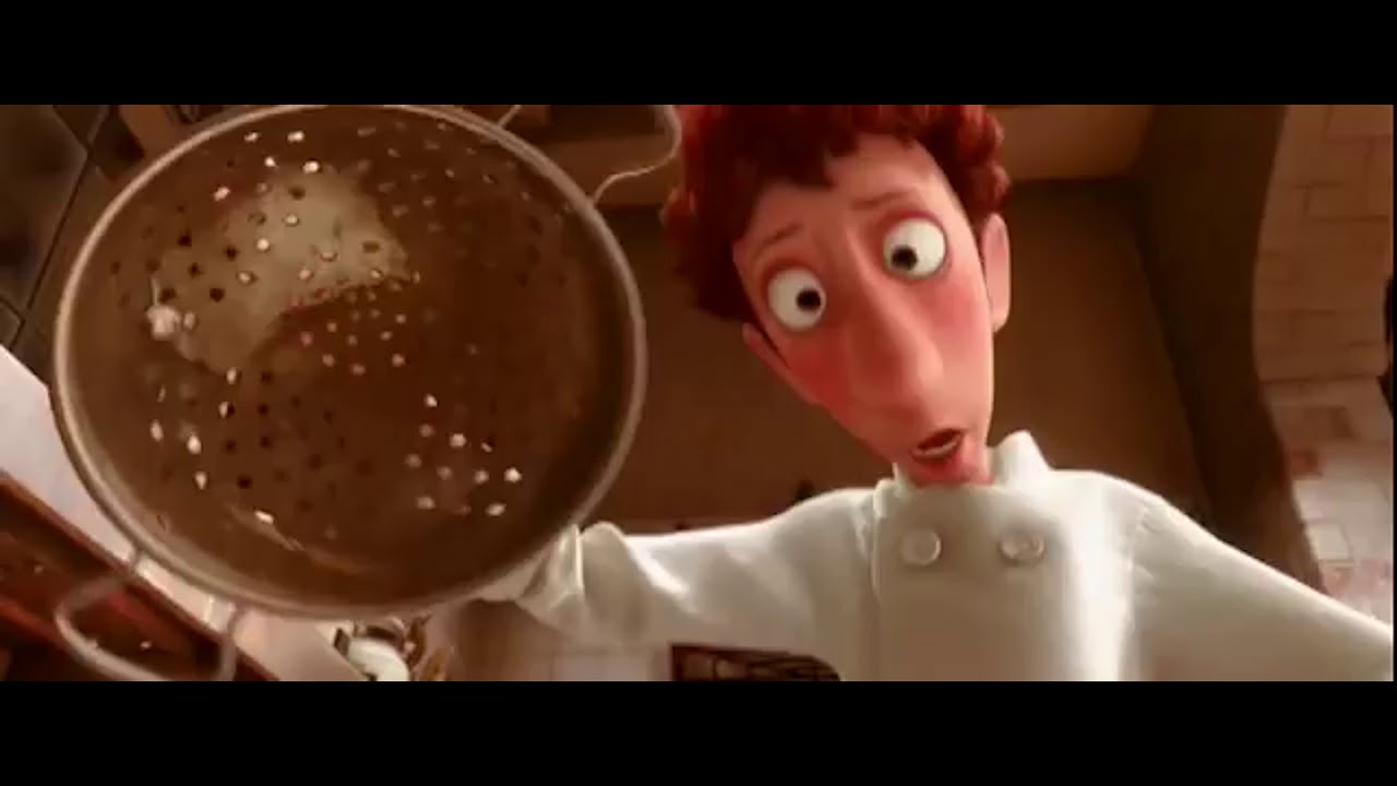 Short Movie clip Foley - YouTube