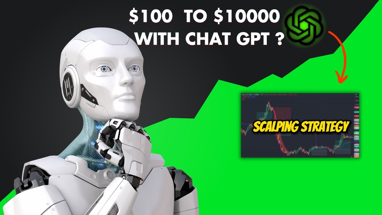 Trying Chat GPT Trading: Turning $100 into $1000 - Did I Make It ...