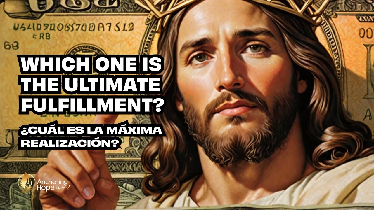 Jesus VS Money, Who Can Completely Satisfy You? - YouTube