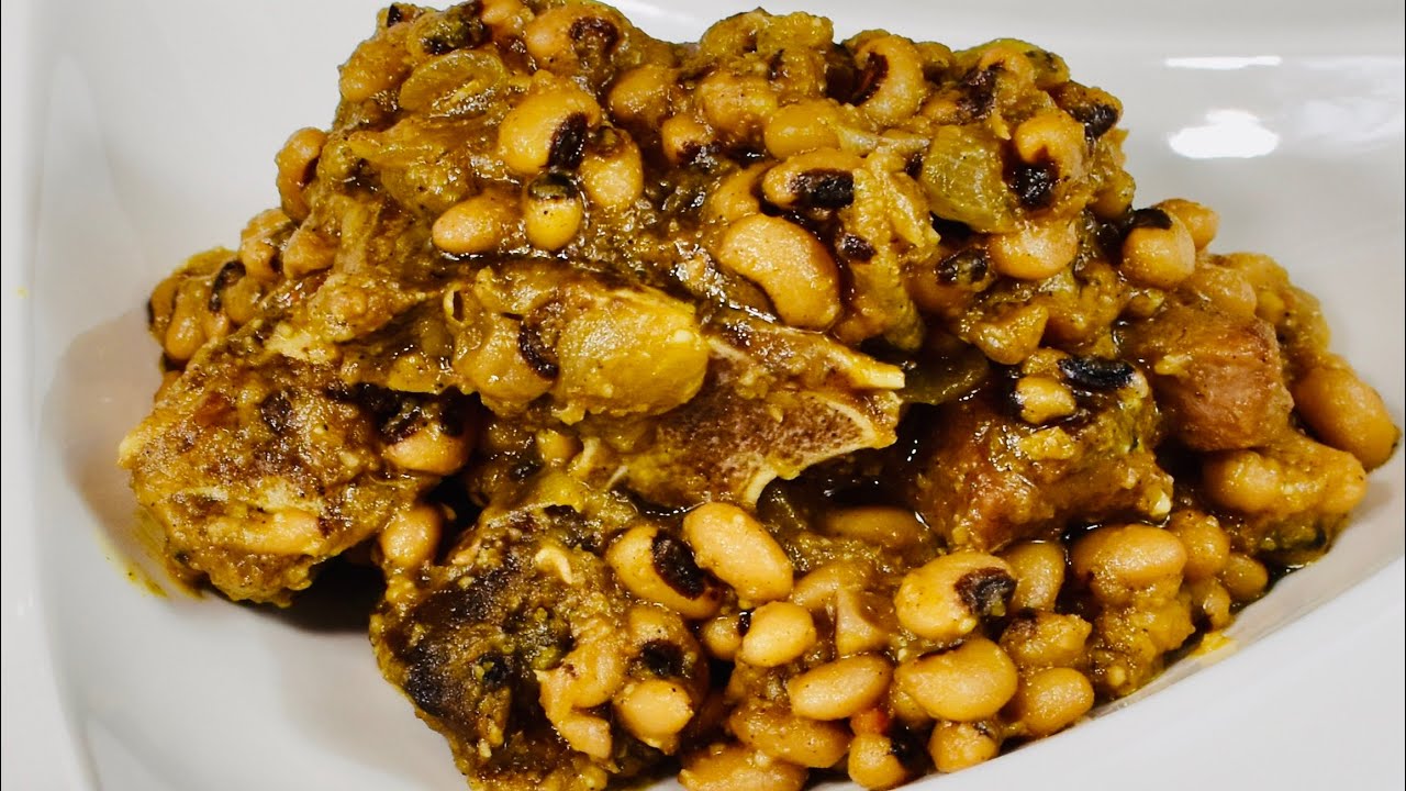 Ndambè de Tata Fatou Fall - YouTube