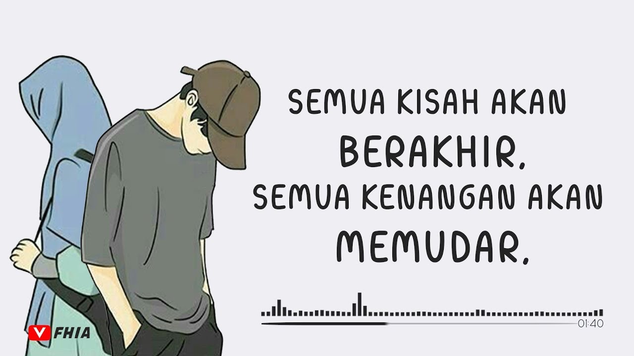 [BIKIN BAPER] PESAN UNTUK KEKASIH YANG SANGAT MENYENTUH HATI 2020 - YouTube