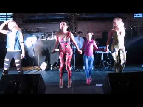 Serebro - MiМi (Гродно, 23.03.2014)
