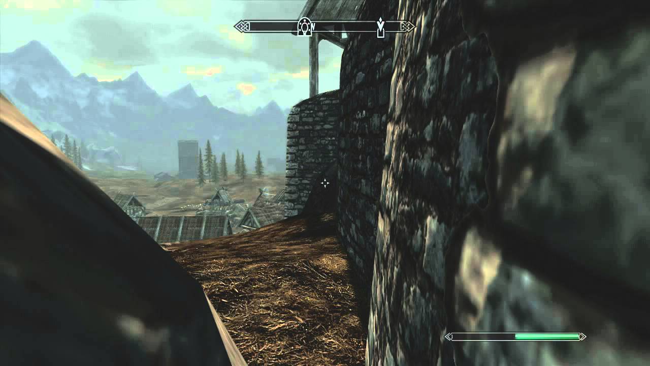 Skyrim, Life of a Kat! Ep4 - YouTube