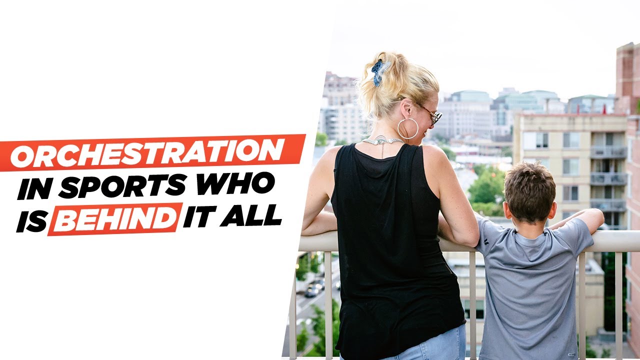 Orchestration in Sports: What Is it and Why Is It Important for Extreme ...