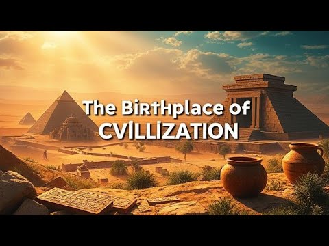 The First Civilization Ever! mesopotamian civilization| mesopotamia ...