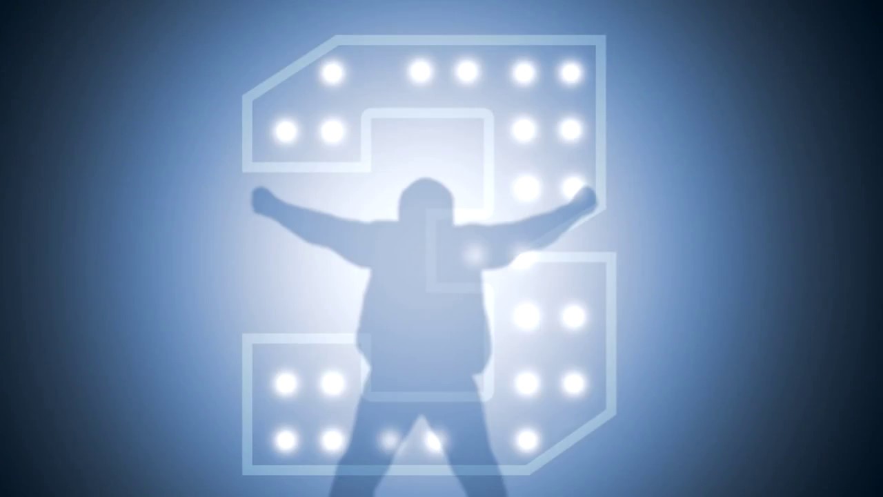 WWE Chris Jericho 2015 Countdown Clock - YouTube