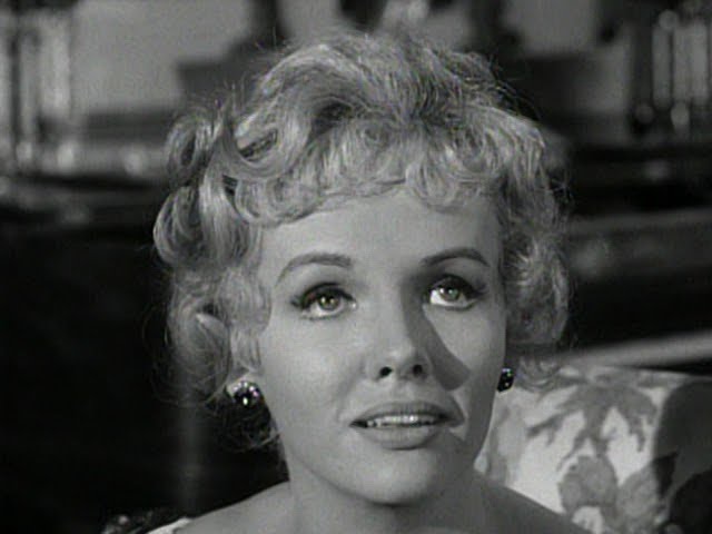 The Actress - YouTube