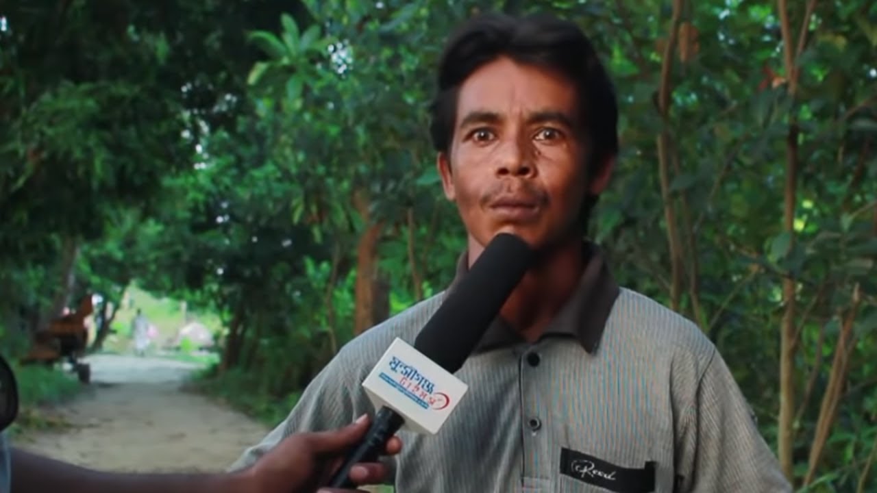 Animal Sound Man | One Guy Many Sound Effects | This Man Can Make Any ...