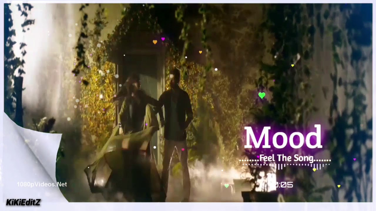 Neethane Neethane Song Whatsapp Status/Vijay WhatsApp status/Mersal ...