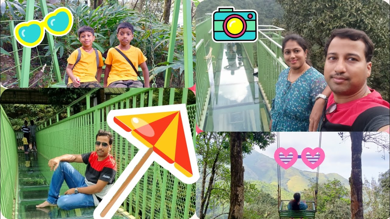 900 Kandi Wayanad Glass Bridge Sky Swing Eco Park Kerala YouTube 900-kandi-wayanad-glass-bridge-sky-swing-eco-park-kerala-youtube