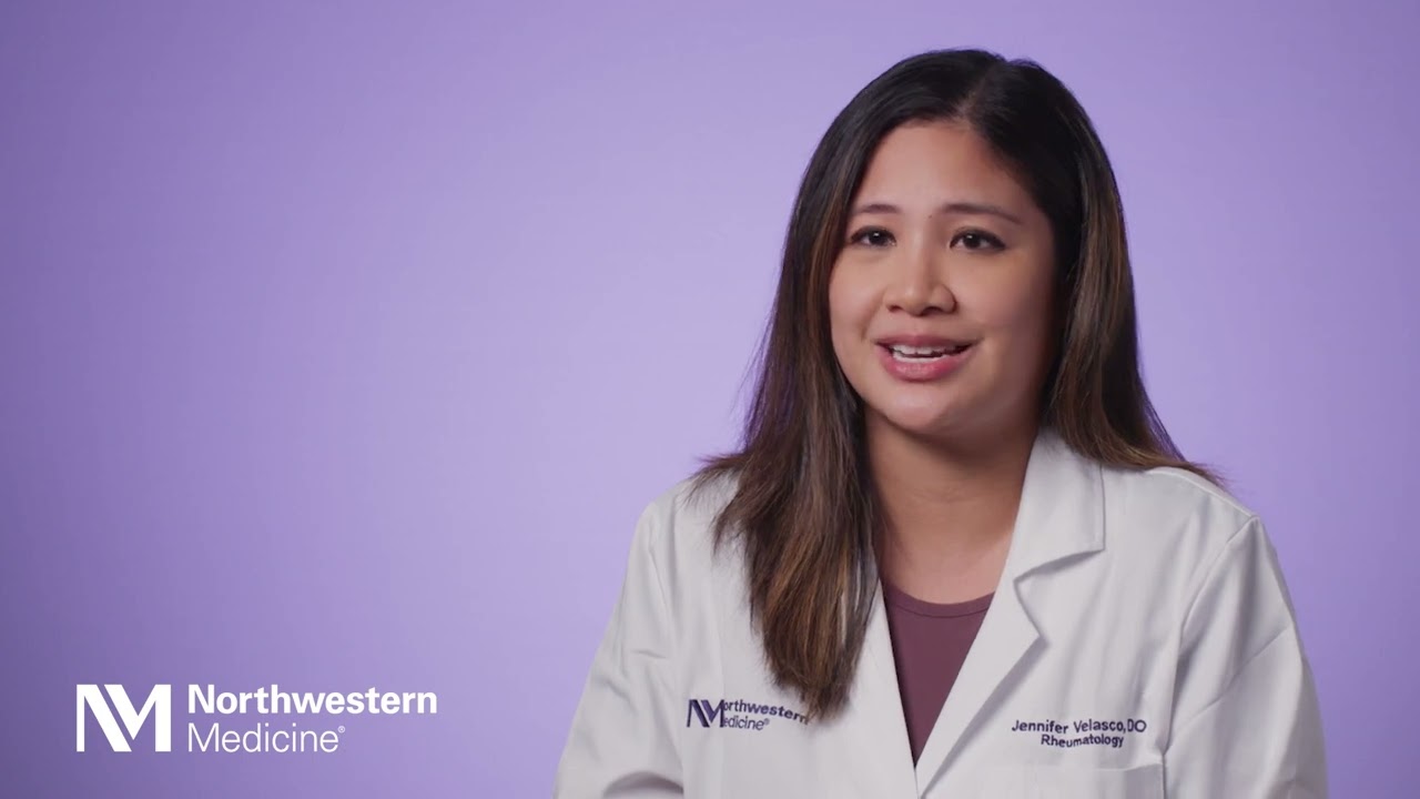 Jennifer R. Velasco, DO | Northwestern Medicine