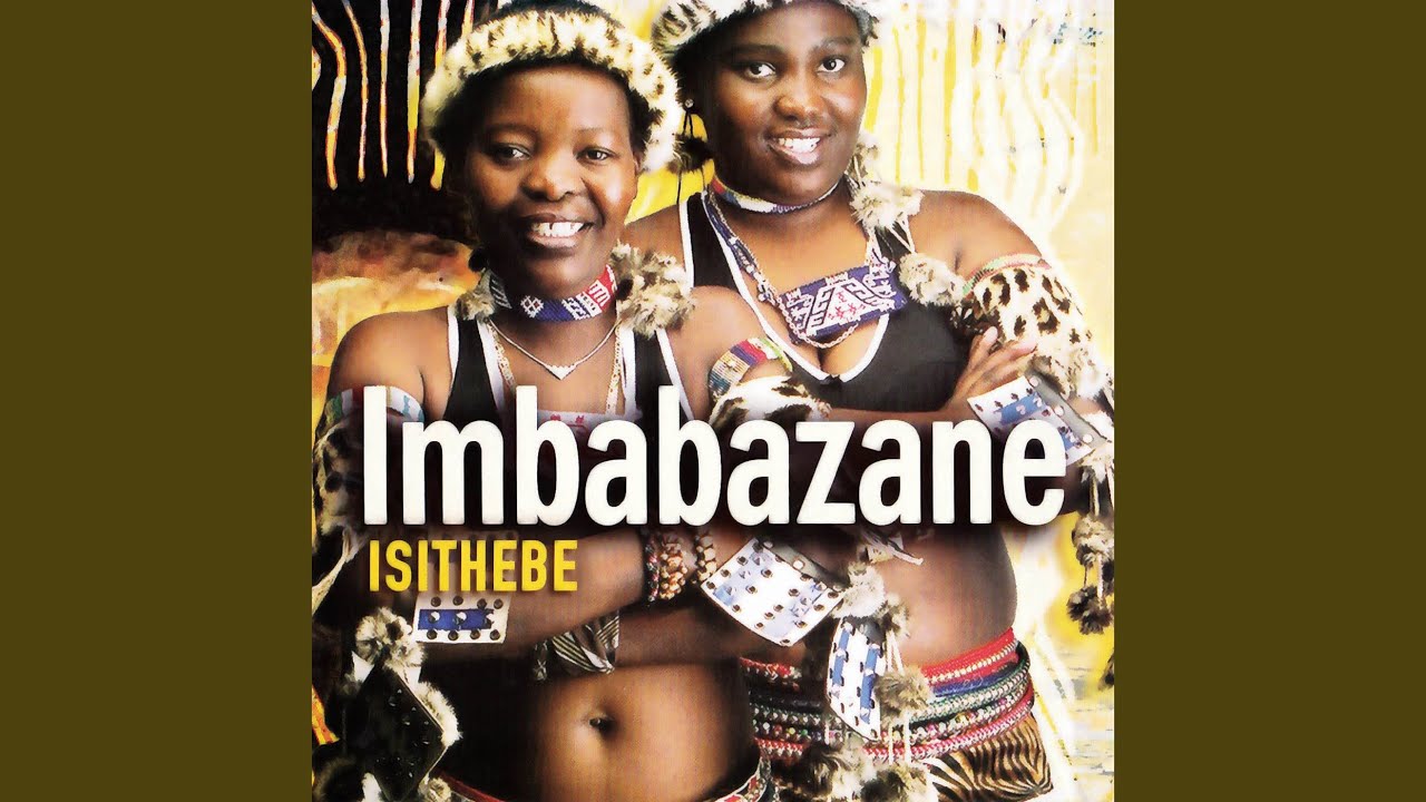 Isithebe - YouTube