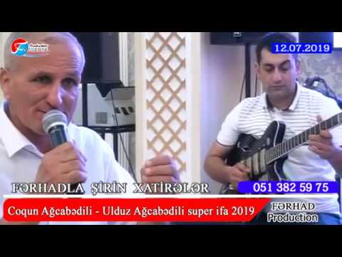 Coqun & Ulduz super ifa beh beh 2019