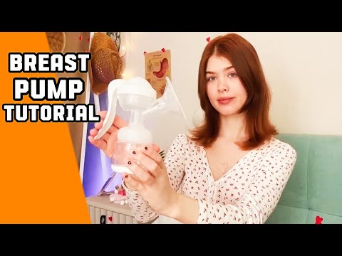 Best Breast Pump for Moms | Easy, Safe & Comfortable Experience