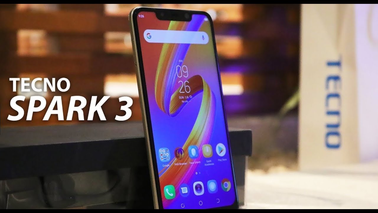 Tecno SPARK 3 KB7 FRP BYPASS SOLUTION HD NO PC - YouTube