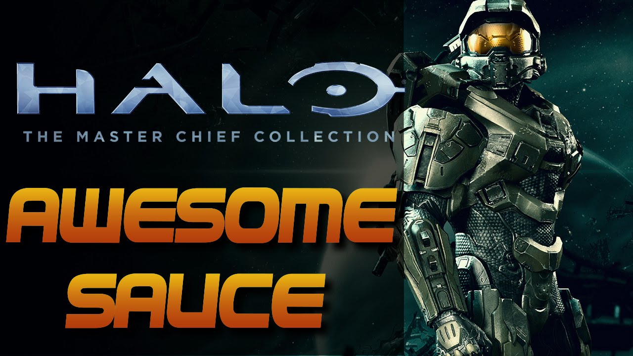 The Halo Master Chief Collection Is Good Despite Its Bad Launch (HALO ...