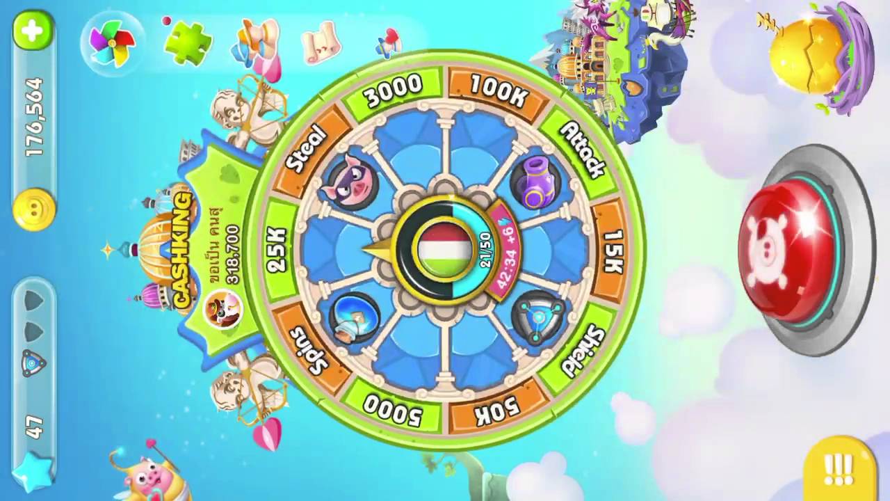 Piggy Boom #2 - YouTube