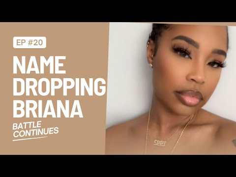 NAME DROPPER'S! - YouTube