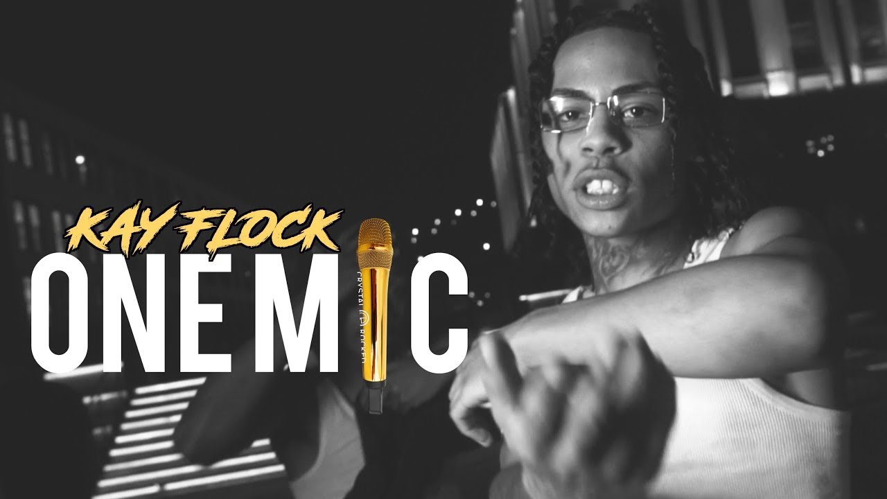 Kay Flock - No More Excuses (Music Video) - YouTube