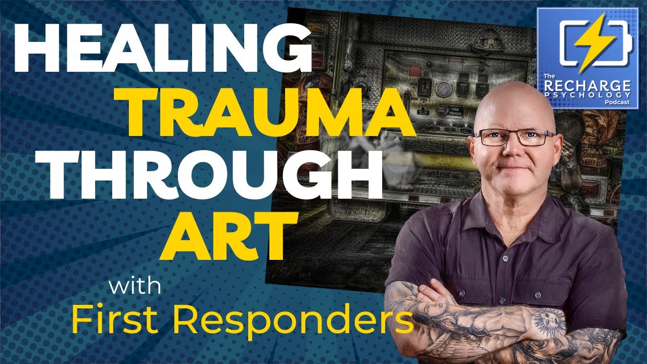 Trauma, Transformation and Post-Traumatic Growth in First Responders ...