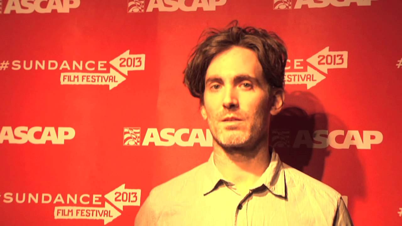 Sundance film composer Daniel Hart on "Ain't Them Bodies Saints" - YouTube