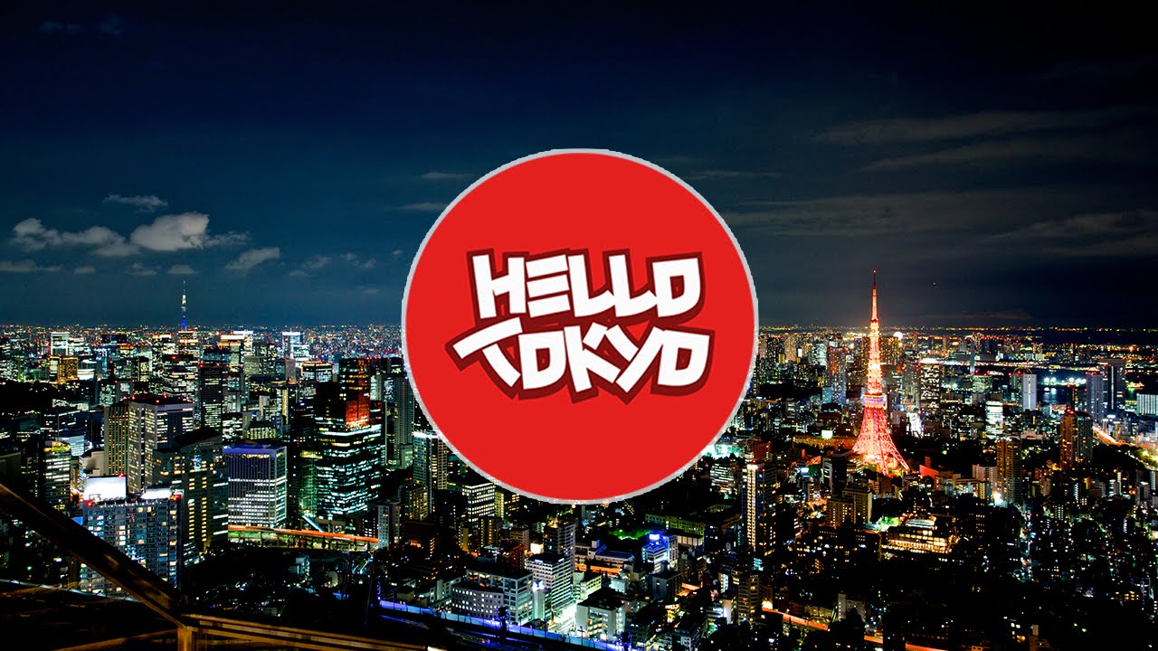 Hello Tokyo - Toàn cảnh về Tokyo Nhật Bản - YouTube