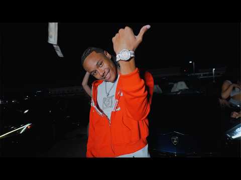 RichBoyTroy - FDO REMIX (FYBBY) [Official Music Video]