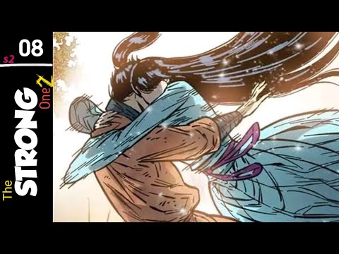 The STRONG One (2024) | Episode 08 (Season 02) | My Reason to Live ...