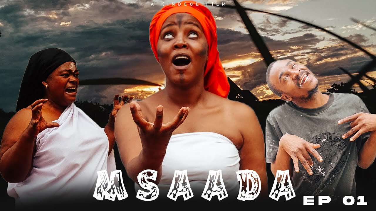 MSAADA Original Series | EPSODE 01| - YouTube