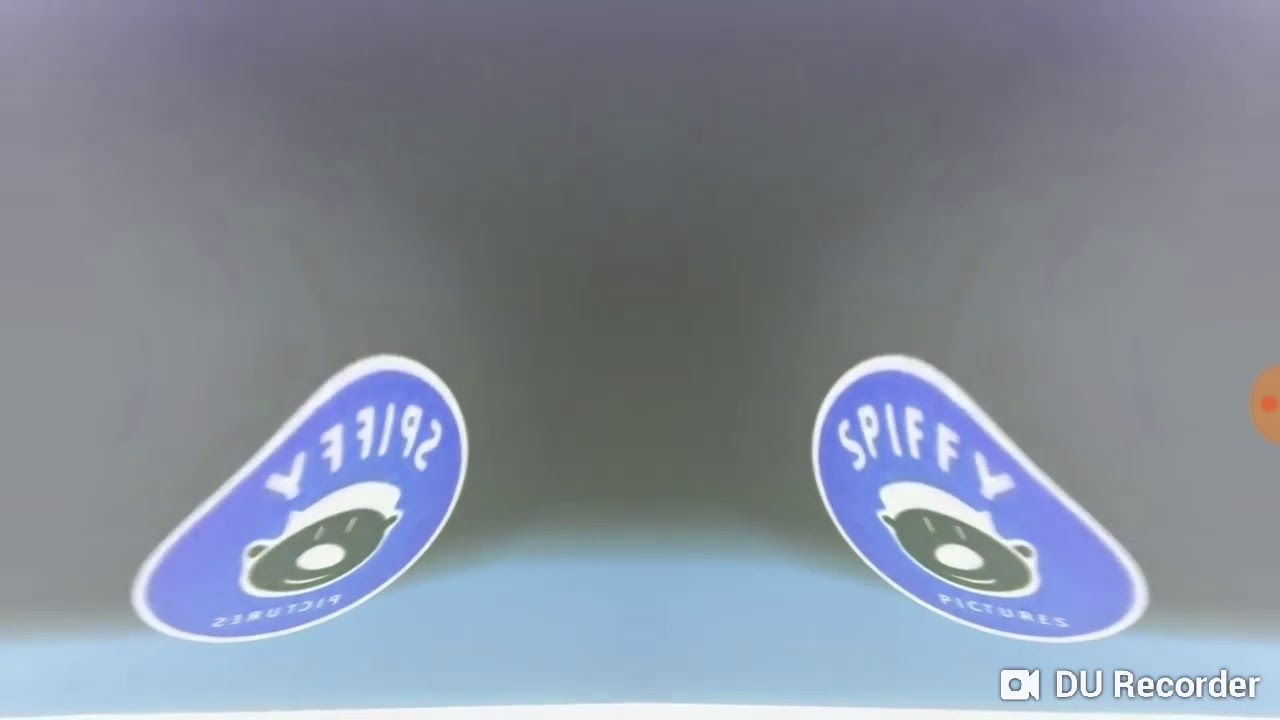 Klasky Csupo Goes To Chuck E Cheese's Grounded Effects Round 1 - YouTube