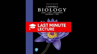 Resource Acquisition & Transport in Vascular Plants | Chapter 36 – Campbell Biology (12th) (Revised)
