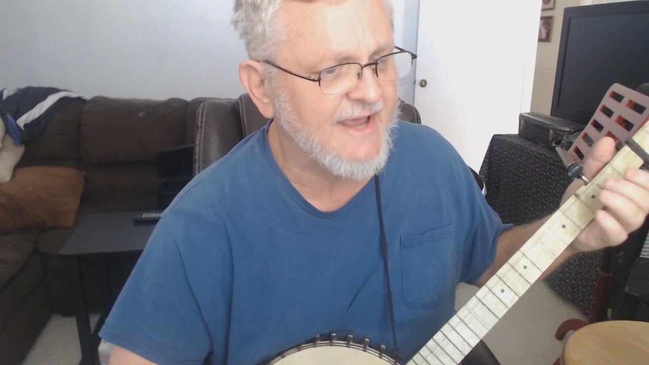 Run Little Rabbit Run - YouTube