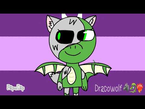 Character showcase! - YouTube