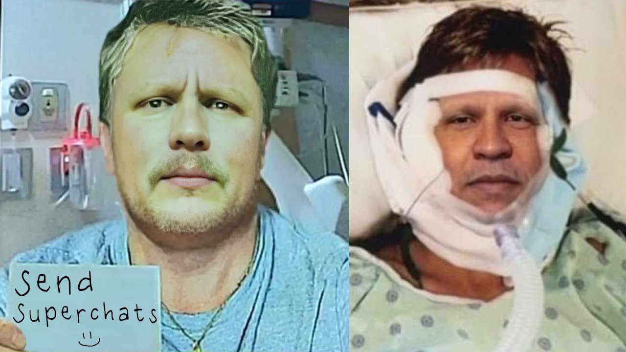 Jeremy's Final Grift - YouTube