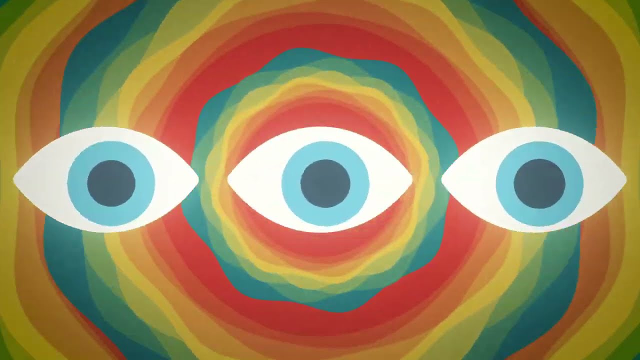 Riva Starr feat. Phebe Edwards - Love Divine (Official Lyric Video ...