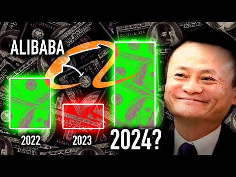 ALIBABA Q4: Everything you Need to Know - YouTube