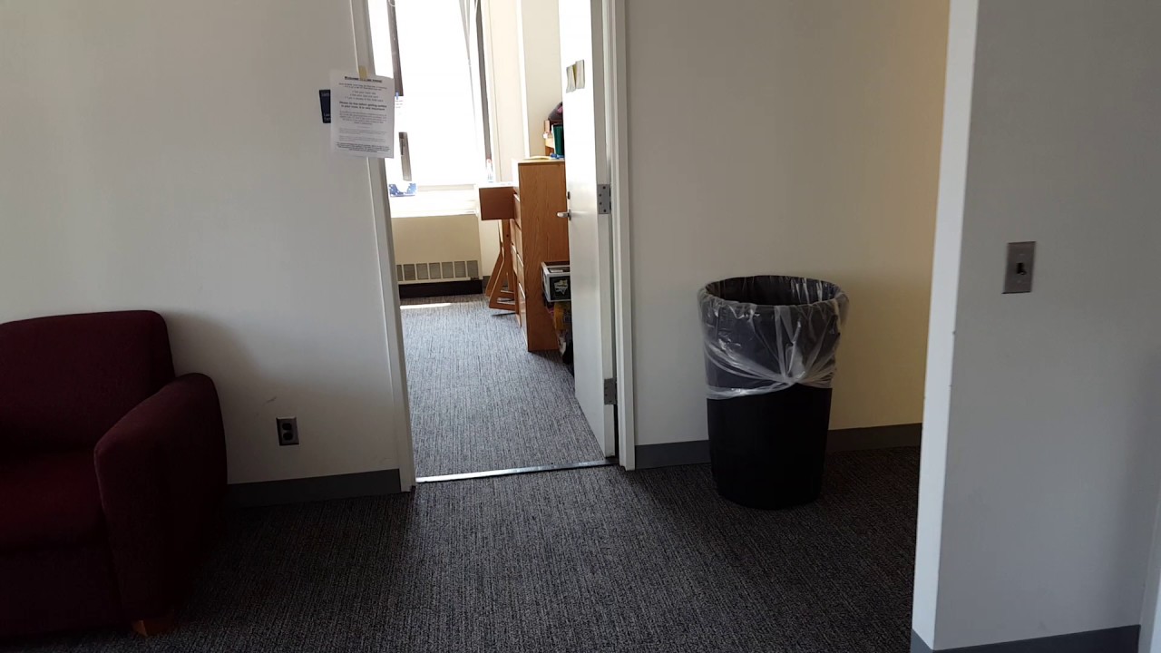 SAB dorm(2) - YouTube