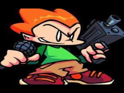 fnf is pico funny - YouTube