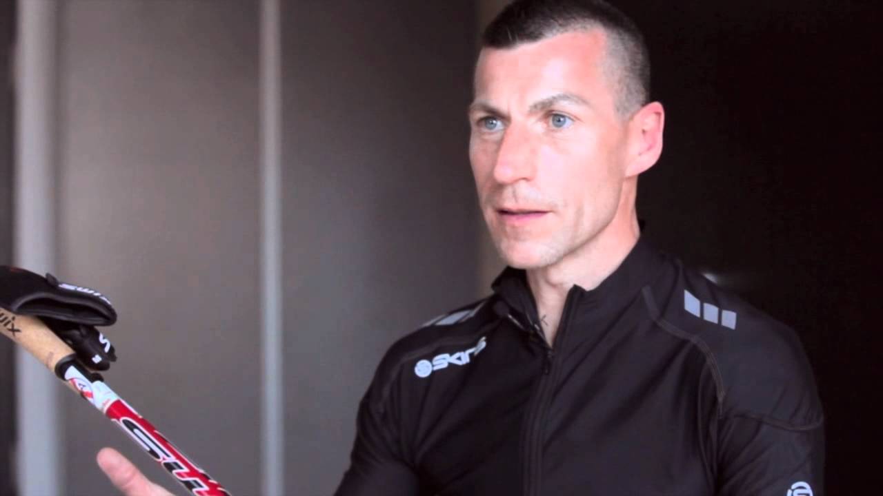 HD-Version: Nordic Walking Weltmeister Michael Epp über Sport und ...