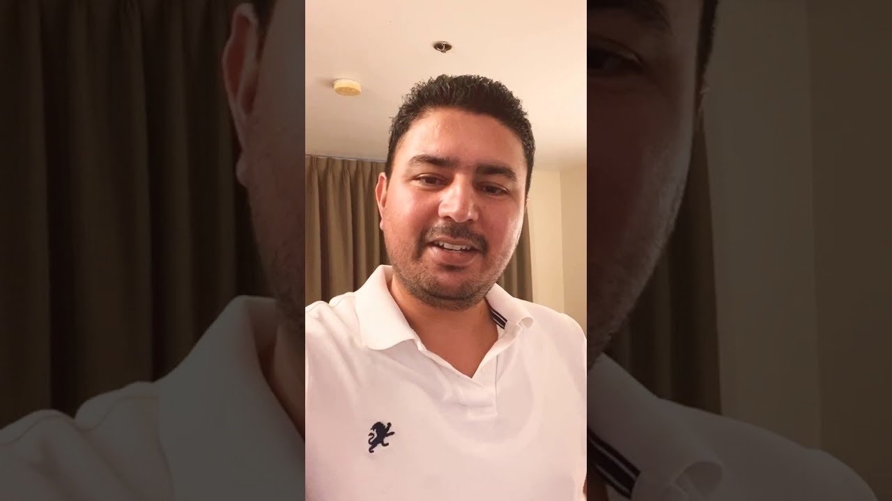 Don Dubey da qatal Sare Leaders safe - YouTube