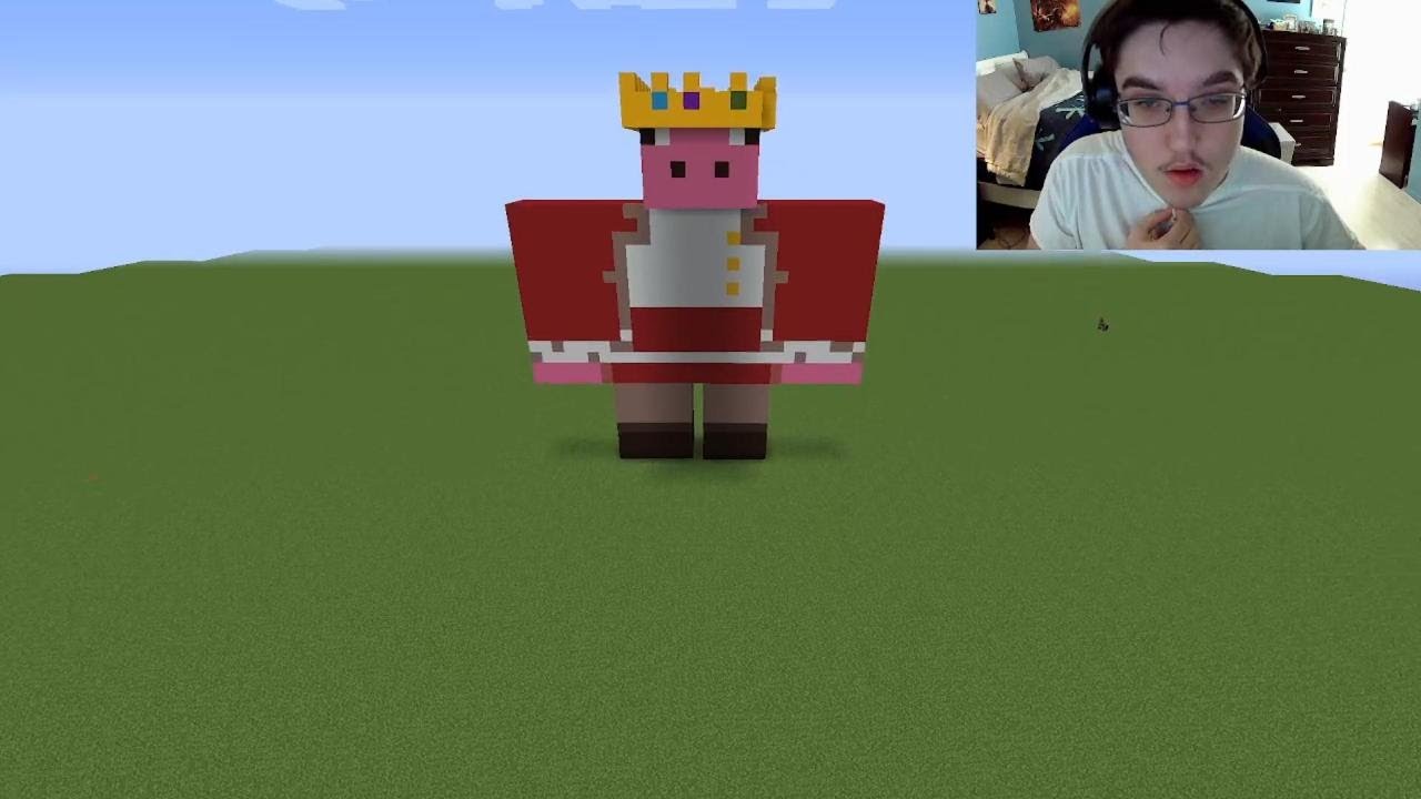 TechnoBlade 25 Tribute - YouTube