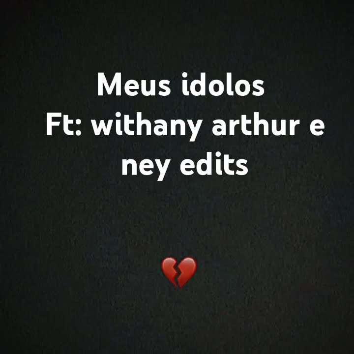 Quem Quer Aparecer Parte 2 Withanyanjos Arthurxdedits Joaonetto E6r