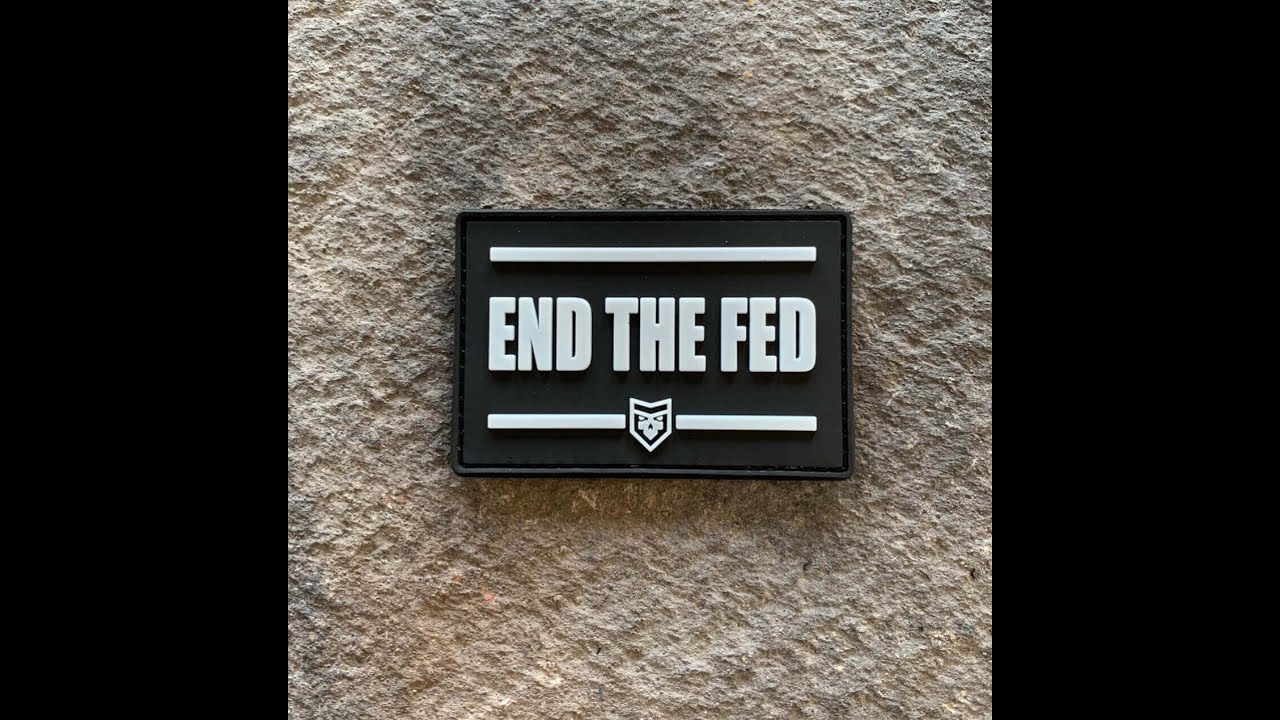 A Road Map To Ending The Fed - YouTube
