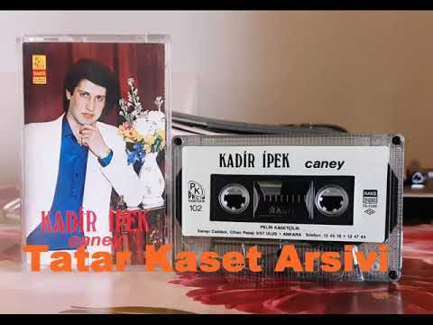 Kadir Ipek ---- Zorumus Meger