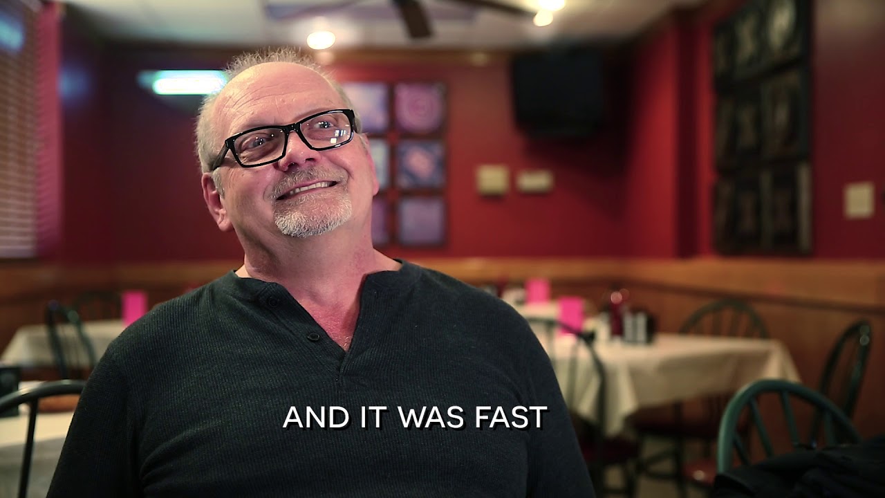 Life Lessons Famous Anthony's - YouTube