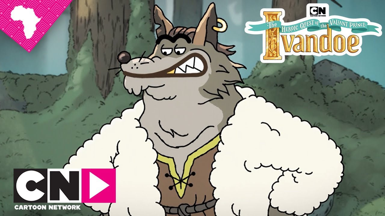 Prince Ivandoe | Ivandoe and the Forest of Outlaws | Compilation ...