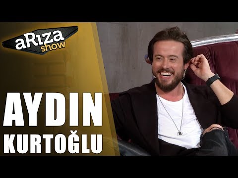 aRıza Show| \