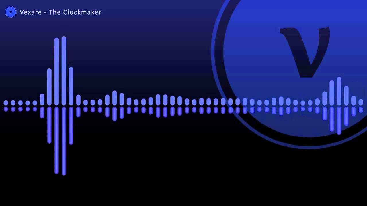 Vexare - The Clockmaker (Preview) - YouTube