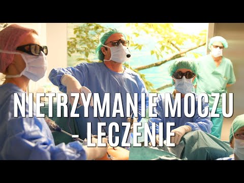 Jak skutecznie leczyć nietrzymanie moczu? | PolnaTV
